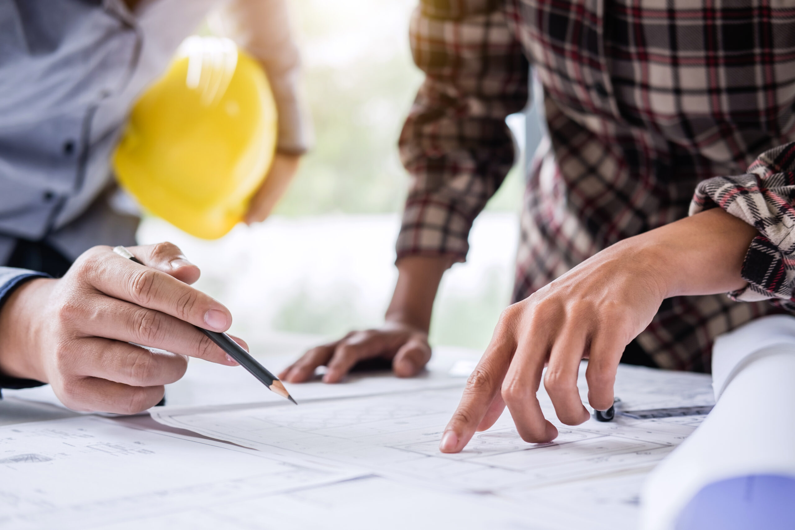 Design Services - Aplin Homes