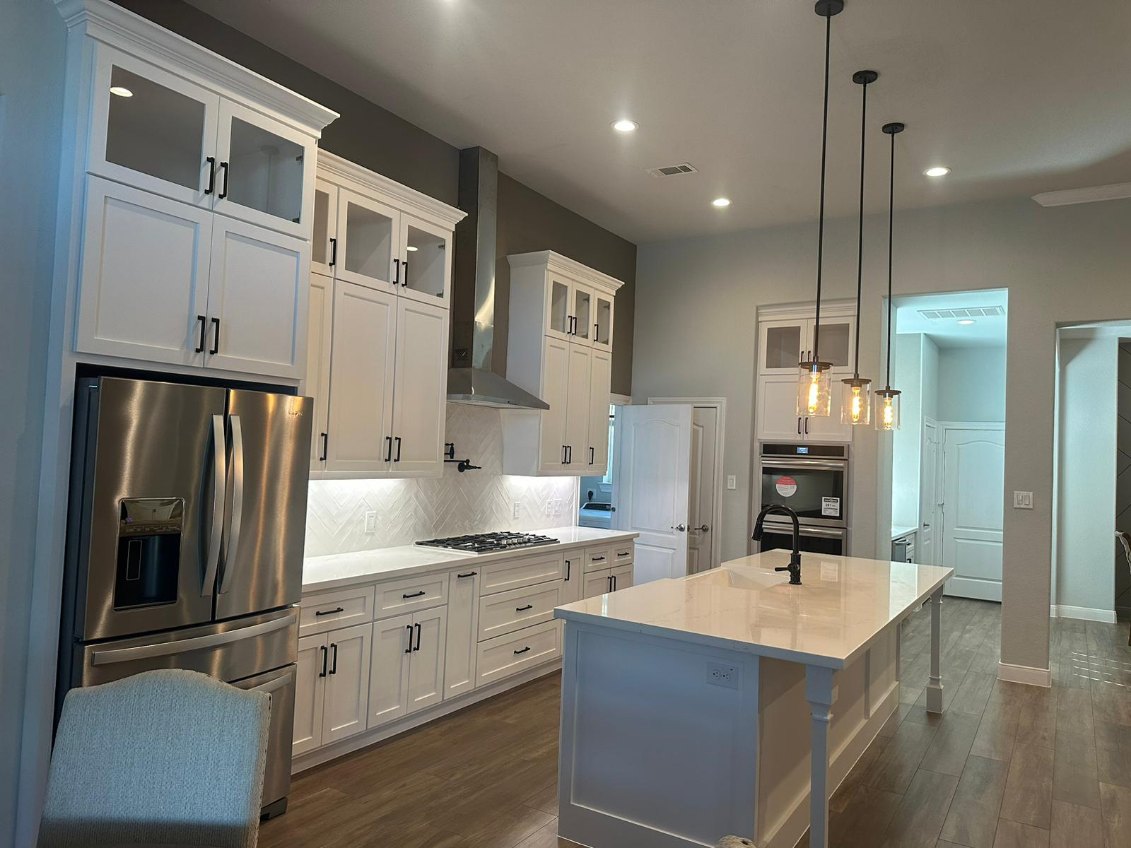 Van Vleck Build A New Home In Van Vleck TX